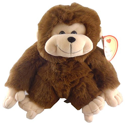 12 Inch Monkey Soft Toy - Birthday Gifts - Toyland