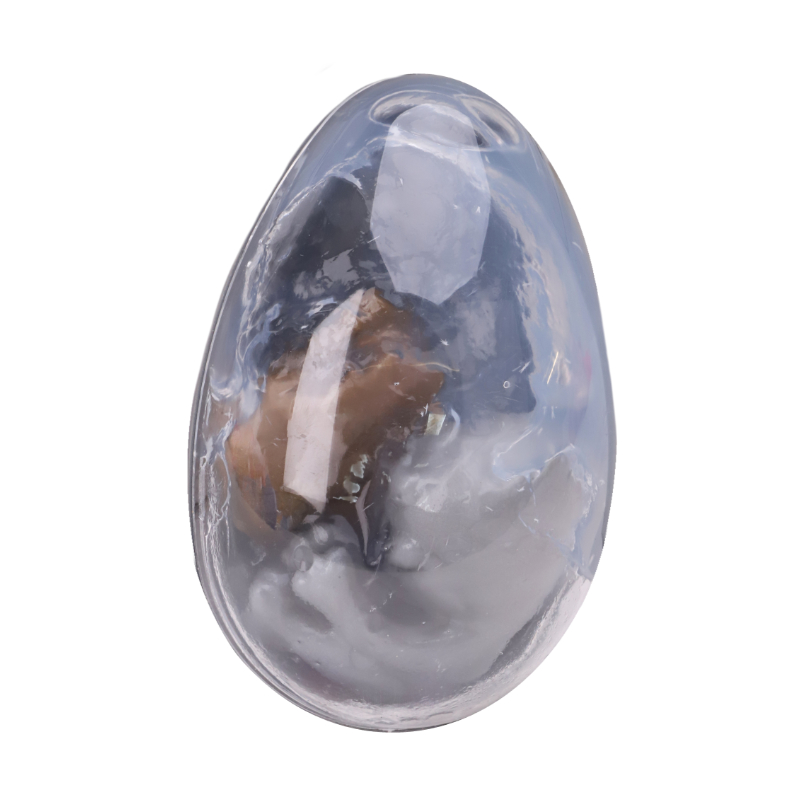 Alien Egg with Twin Baby in Slime jelly - Toyland