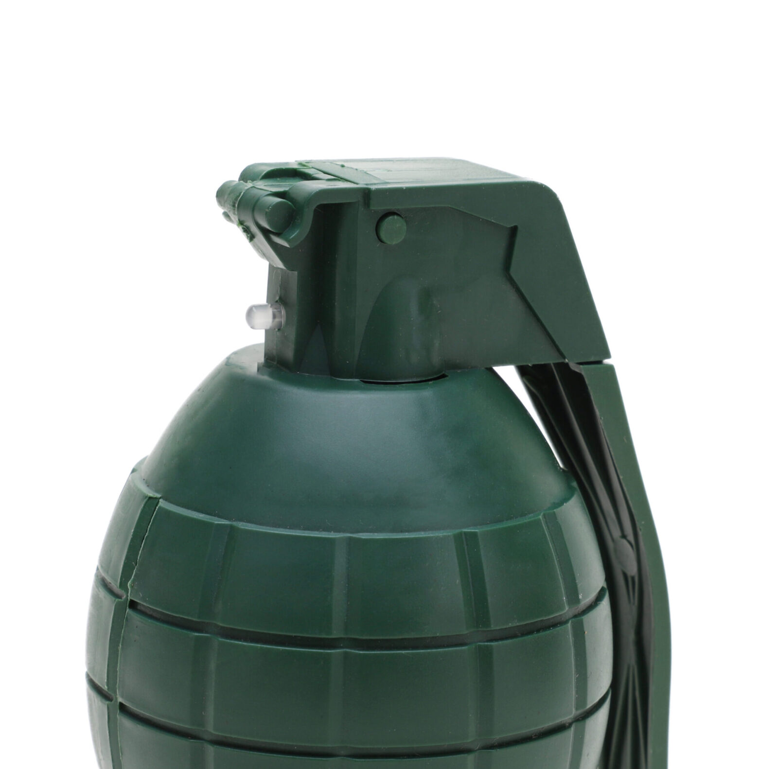 Pack of 6 Kids Army Toy Hand Grenades - With Flashing Light & sound ...