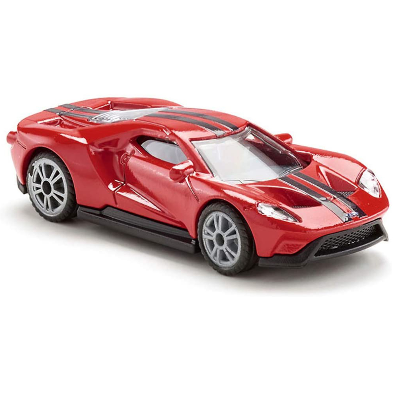 Siku 1526 Ford GT Sports Car - Toyland