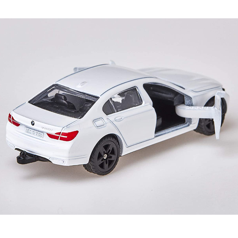 SIKU – BMW 750i Vehicle Miniature Toy - Toyland