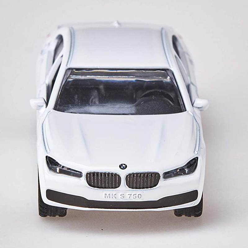 SIKU – BMW 750i Vehicle Miniature Toy - Toyland