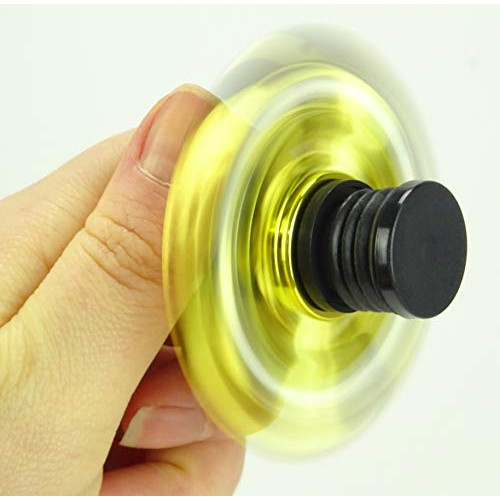 Spinnerooz Hand Spinner Novelty Toy - Fidget Spinner - 3 In 1 - Jump ...