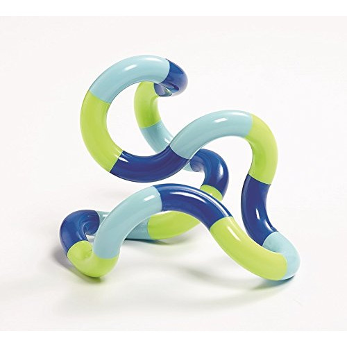 Tangle Toy Jr 'Your a Star' Twisty Fidget Fiddle Toy & Reward - Toyland