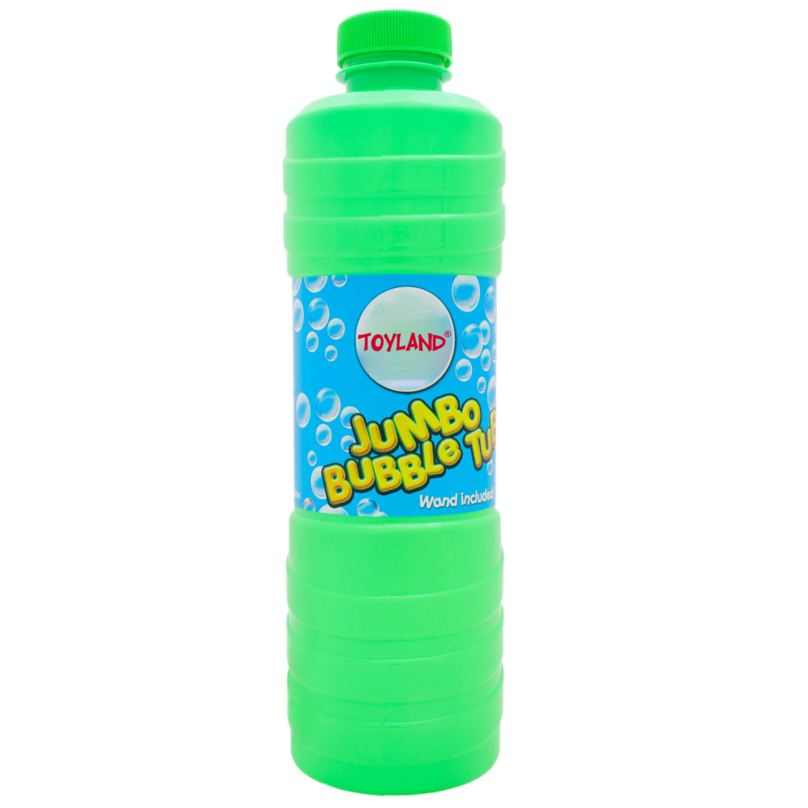 Toyland® Giant Bubble Making Kit / Solution - Create Huge Bubbles ...