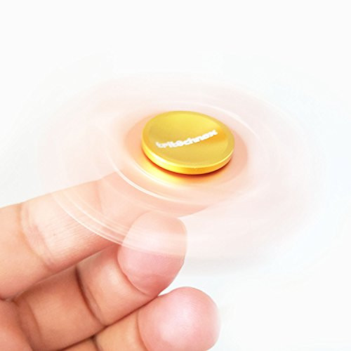 Tri Fidget Hand / finger Spinner Toy, Stress Relief fidget spinners ...