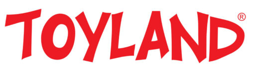 Toyland® Push Bubble Pop Bubble Sensory Fidget Toy (Rainbow Square ...