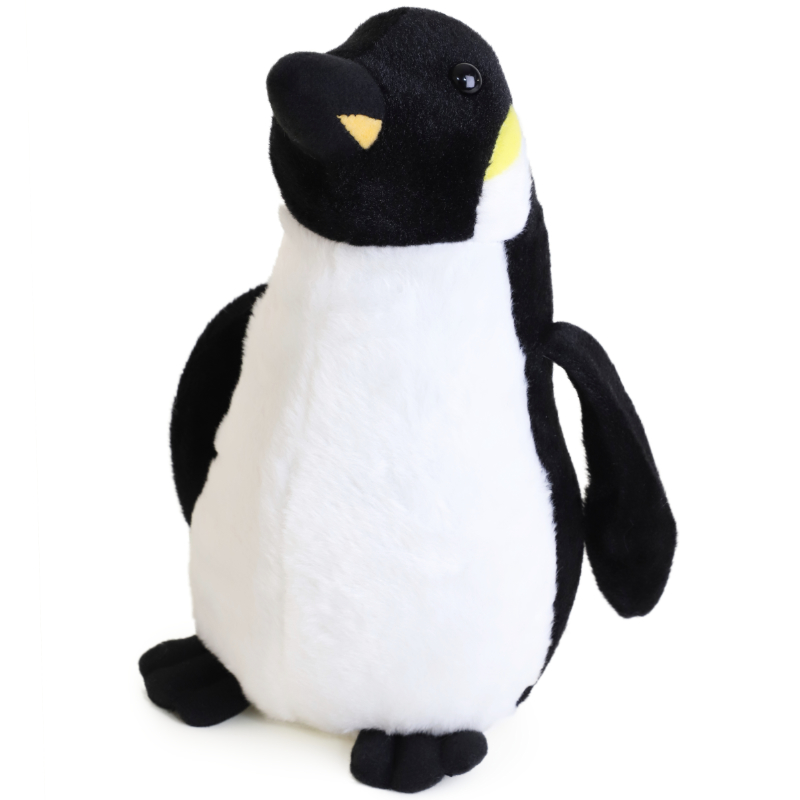 Toyland® 28cm Cute Penguin Plush Teddy - Children's Soft Toys - Cuddly ...
