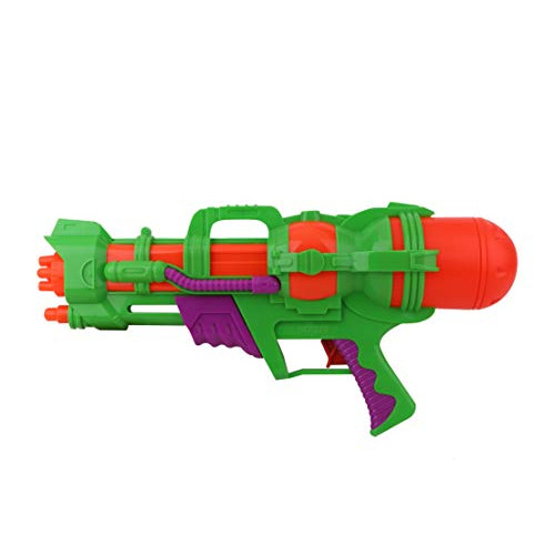 42cm Air Pump Hydrostorm Large Water Gun - Water Pistol - Outdoor Toys ...