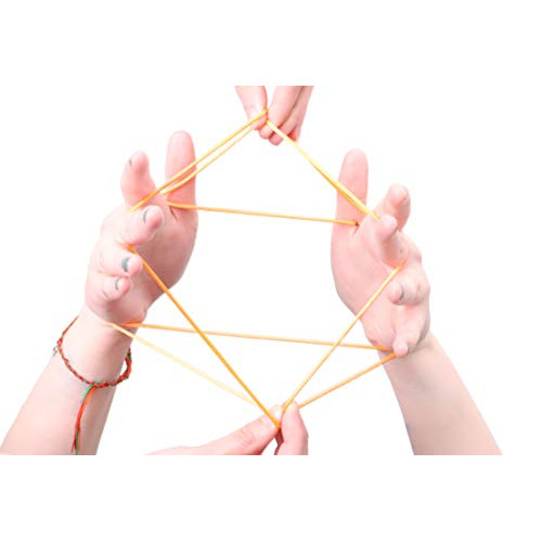 Pack of 100 Assorted Colour Wiggly Worms On Sticks - Toyland