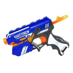 2 Rolls of 100 Shot Paper Caps, Each Containing 12 Reels of 100 Shot ...