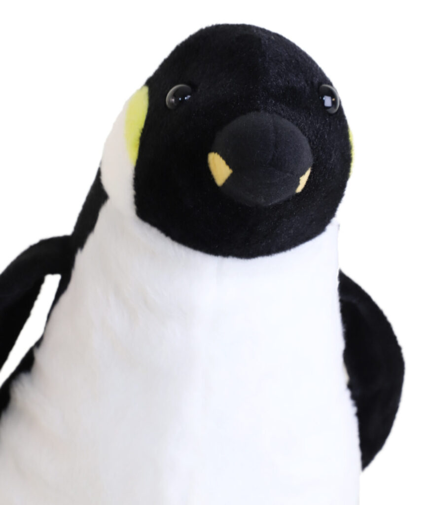 Toyland® 28cm Cute Penguin Plush Teddy - Children's Soft Toys - Cuddly ...