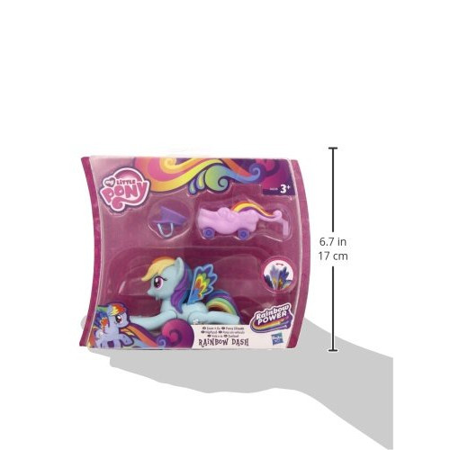 My Little Pony Flying Ponies - Toyland