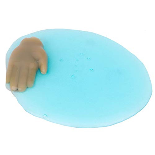 Orrible Ooze Practical Joke - Sticky & Stretchy With A Body Part In ...