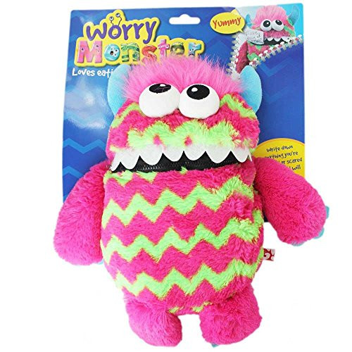 Worry Monsters Archives - Toyland