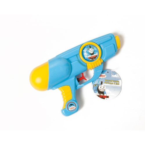 Thomas The Tank Engine Small Water Pistol - Toyland