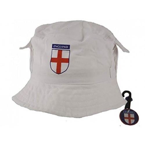 England Beanie Hat - Cricket World Cup Merchandise - England Souvenirs ...