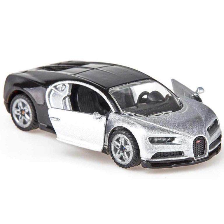 SIKU – Bugatti Chiron Miniature Toy - Toyland
