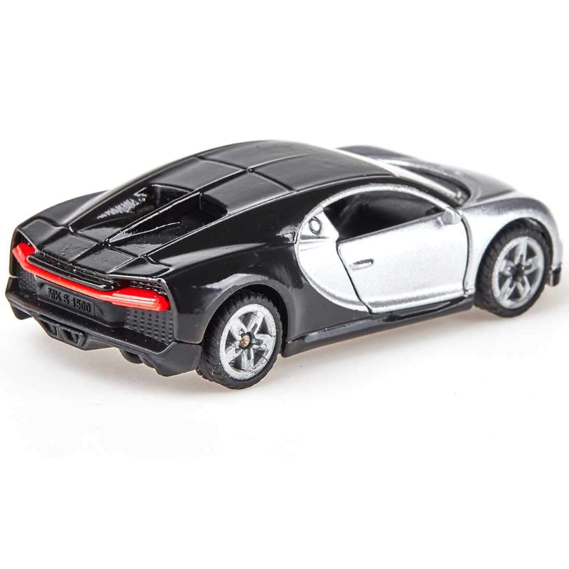 SIKU – Bugatti Chiron Miniature Toy - Toyland