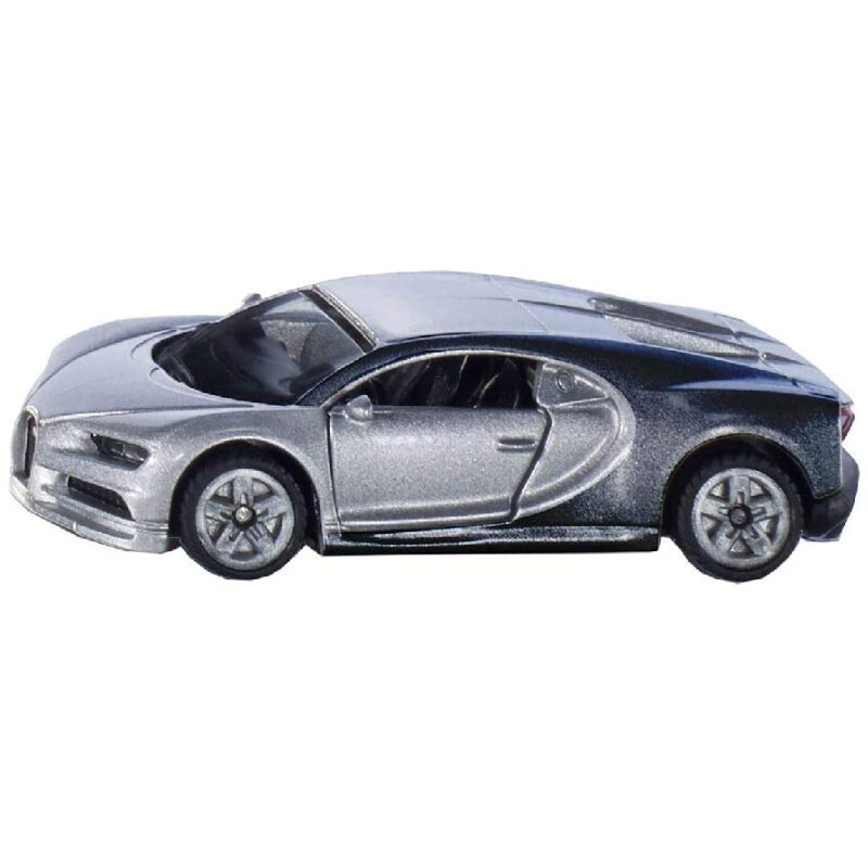 SIKU – Bugatti Chiron Miniature Toy - Toyland
