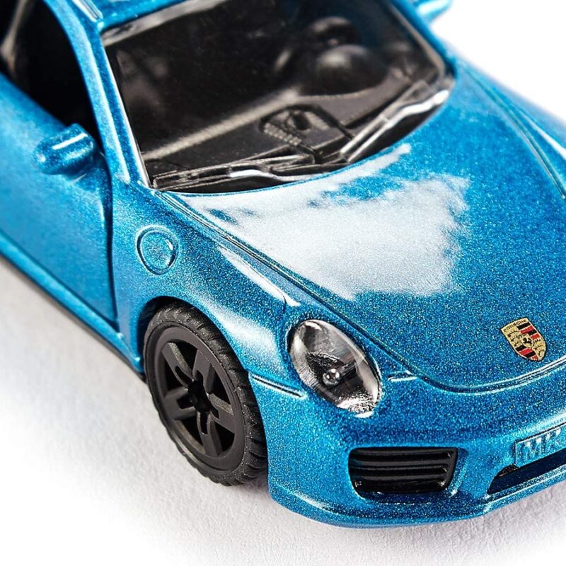 SIKU – Porsche Miniature Toy - Toyland