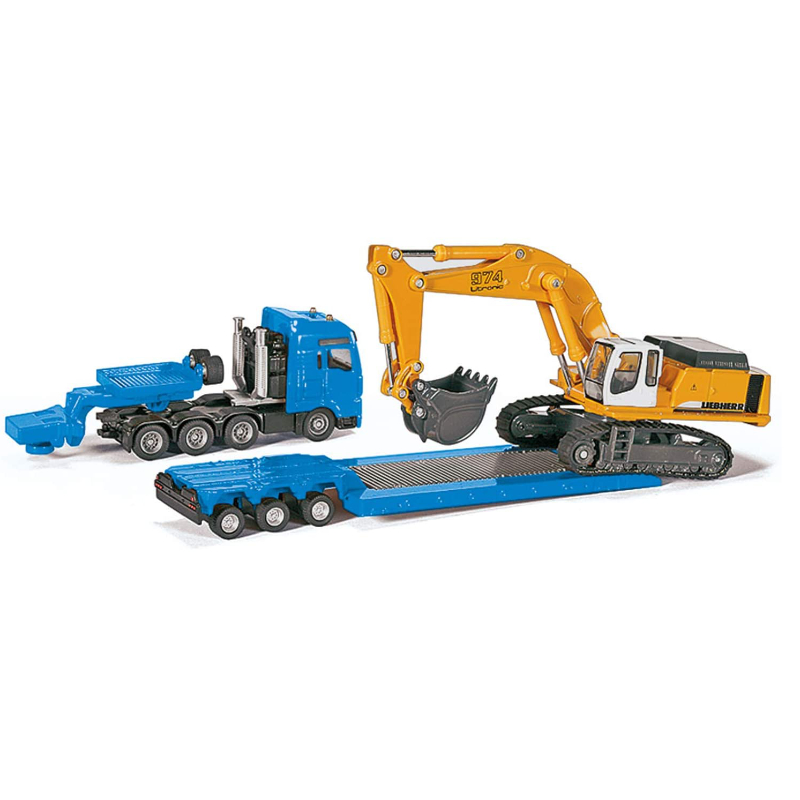 Siku Archives - Toyland