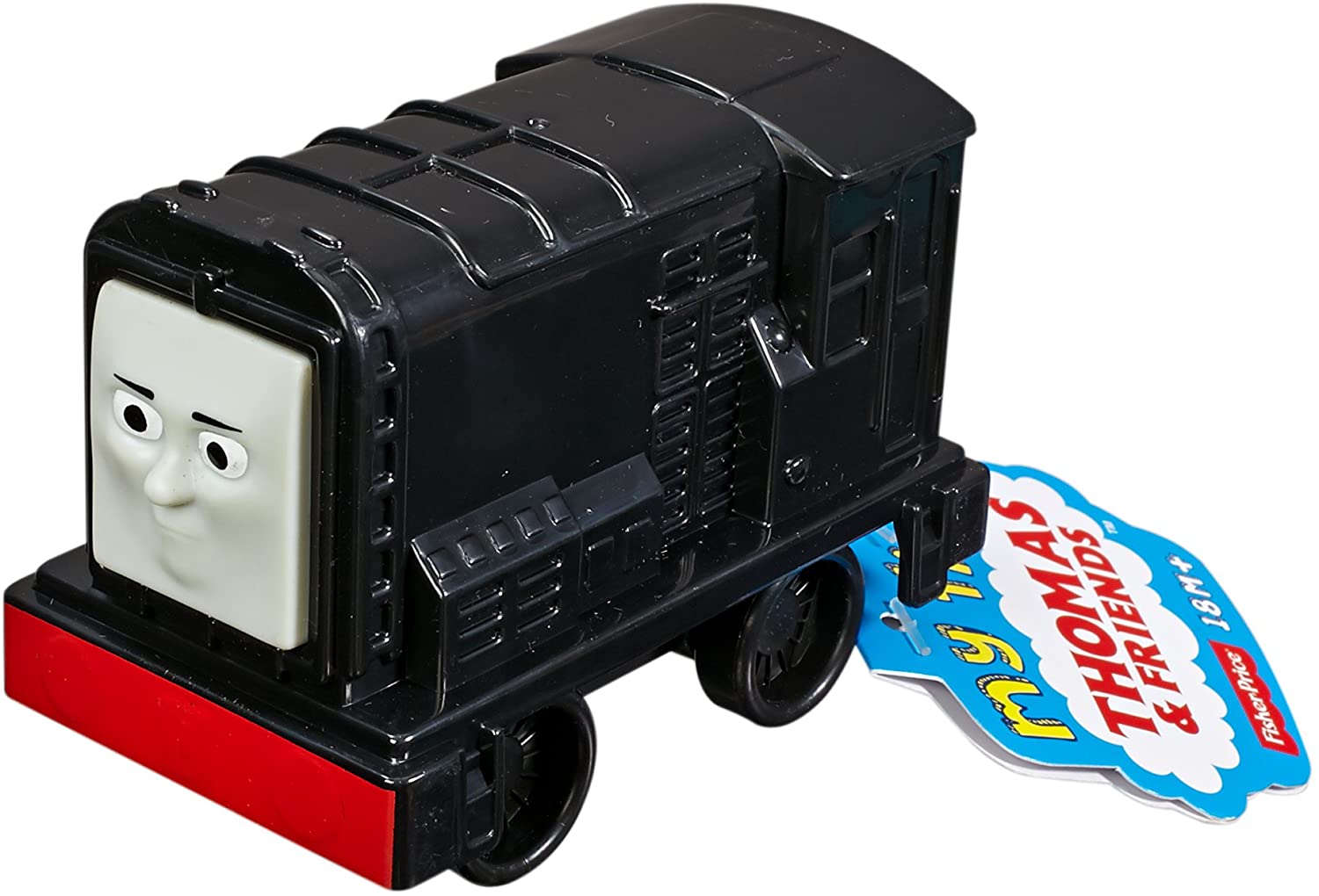 My First Thomas, Vehicle Diesel - Toyland