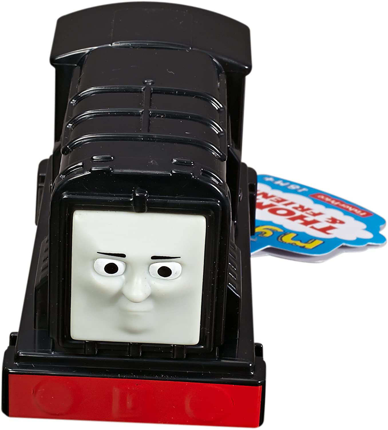 My First Thomas, Vehicle Diesel - Toyland