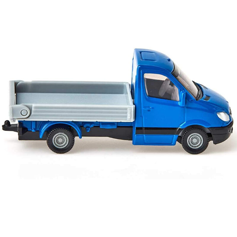 SIKU 1424 Car Plus Stake Body Die Cast Miniature - Toyland