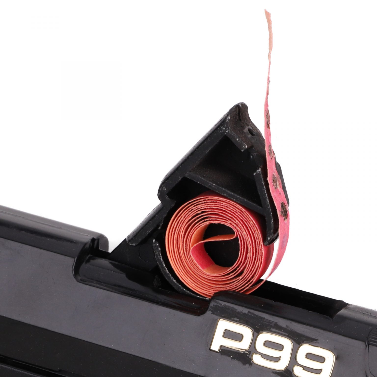 2 Rolls of 100 Shot Paper Caps, Each Containing 12 Reels of 100 Shot ...