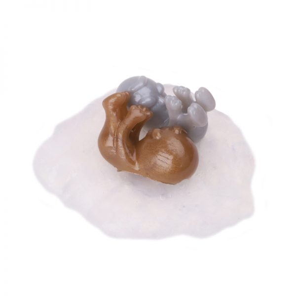 Alien Egg with Twin Baby in Slime jelly - Toyland