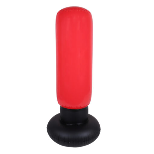 Giant Inflatable Boxing Playset - Inflatable Punch Bag & Inflatable ...