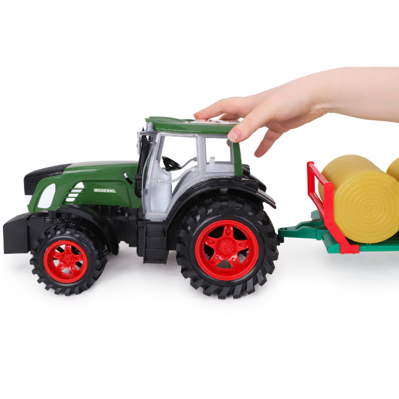 Farming Toys Archives - Toyland