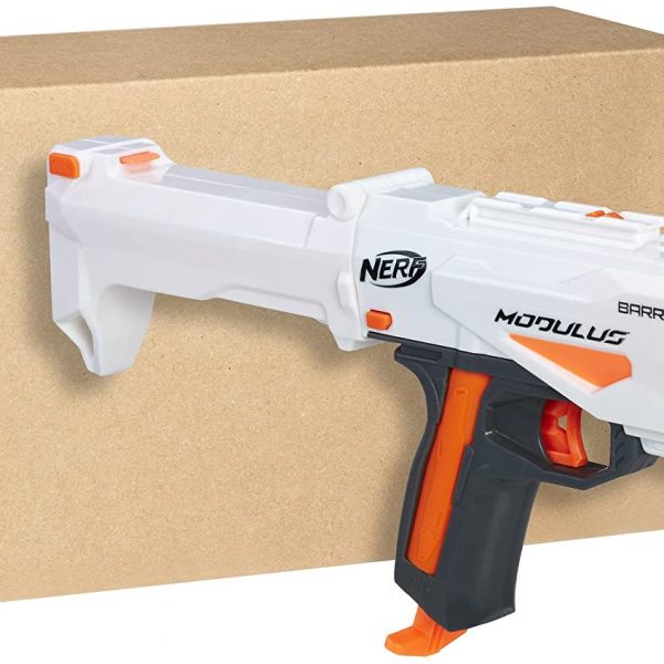 Nerf Modulus BarrelStrike - Toyland