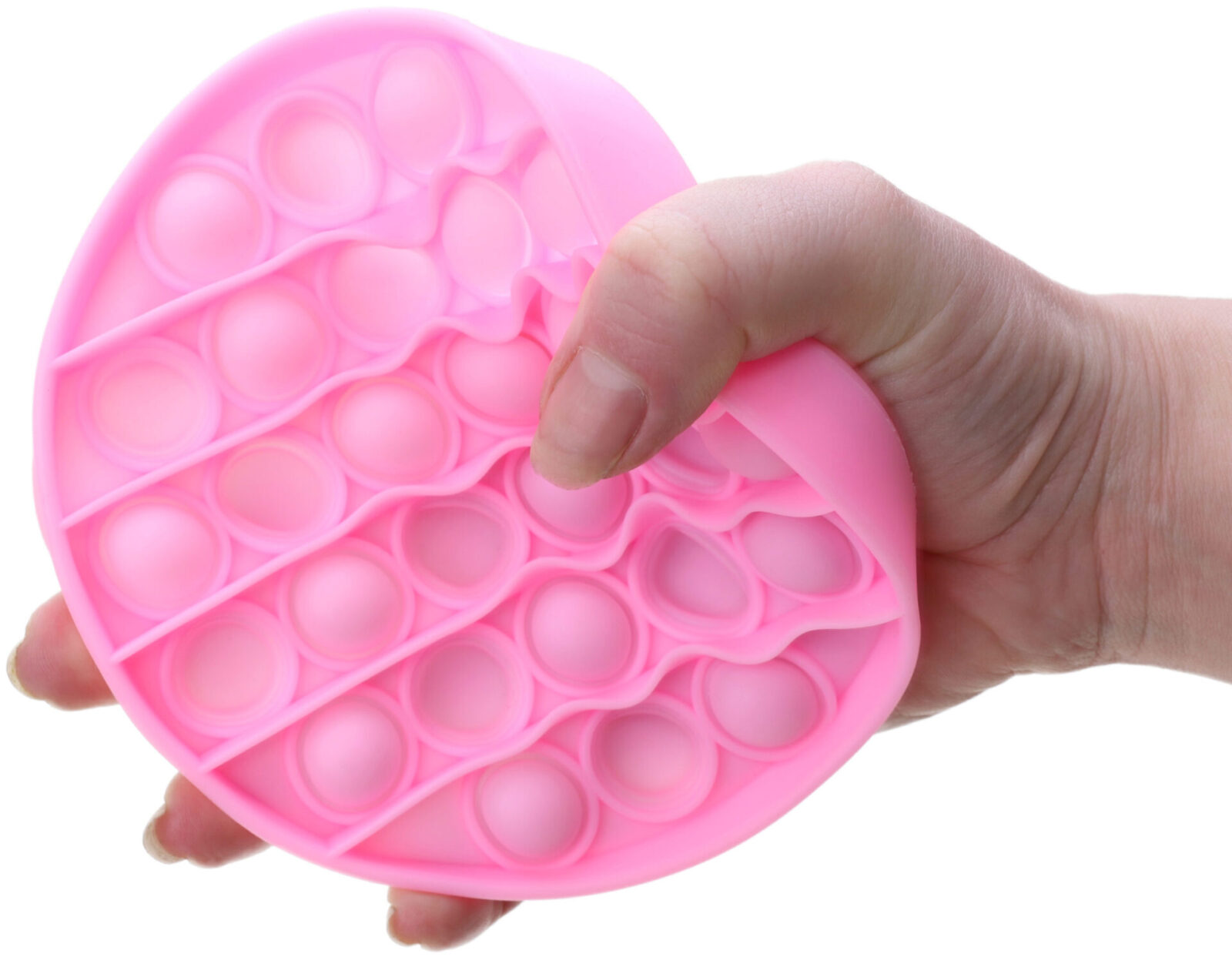 Toyland® Push Bubble Pop Bubble Sensory Fidget Toy - Lots To Choose ...