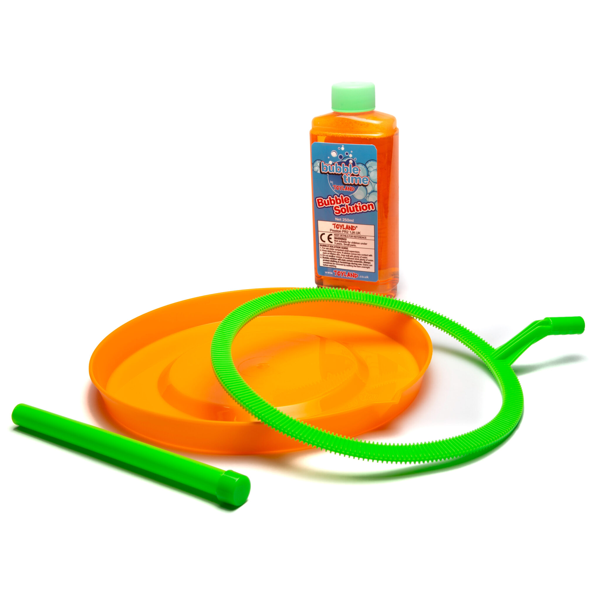 Giant Bubble Making Kit - Create Huge Bubbles - Outdoor Toys - Garden ...