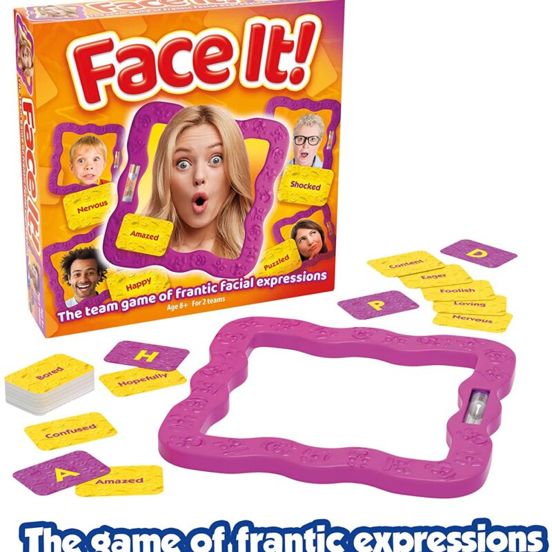 Board Games Archives - Toyland