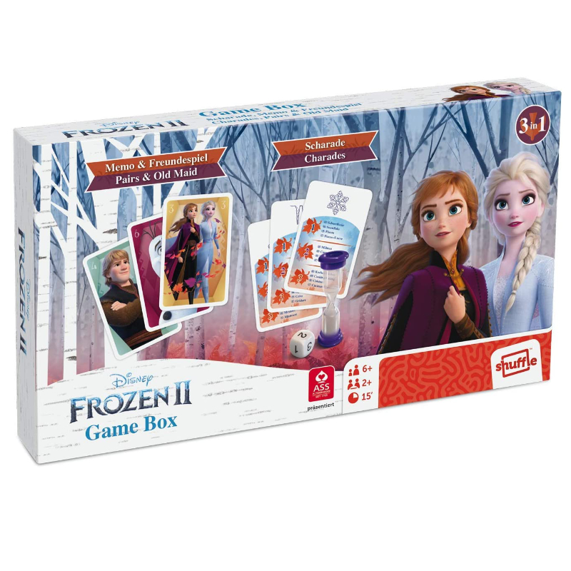 Card Games Archives - Toyland