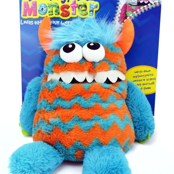 Worry Monsters Archives - Toyland
