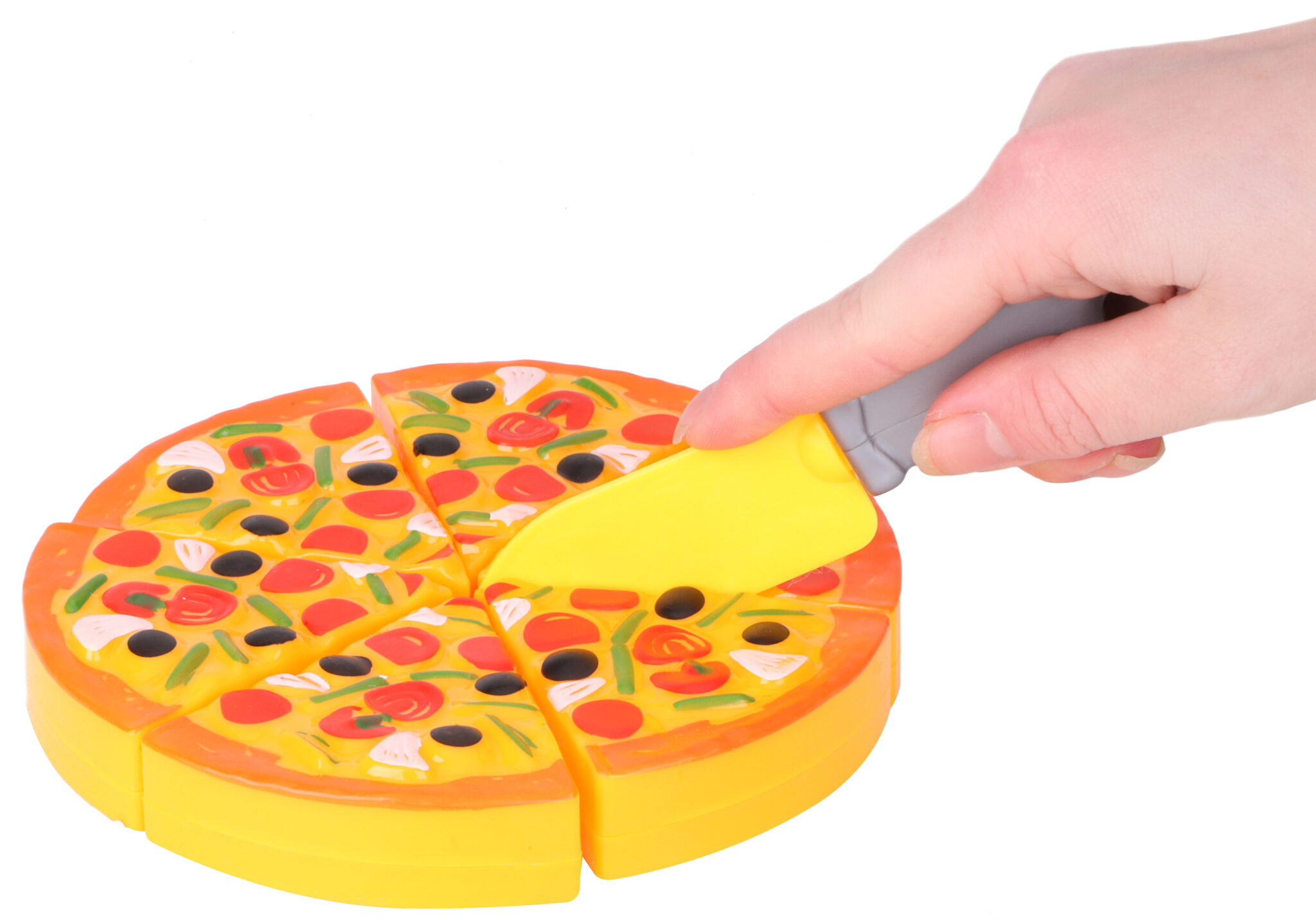 Toyland® Pretend Play Food Playsets (Assorted Fast Foods) - Toyland