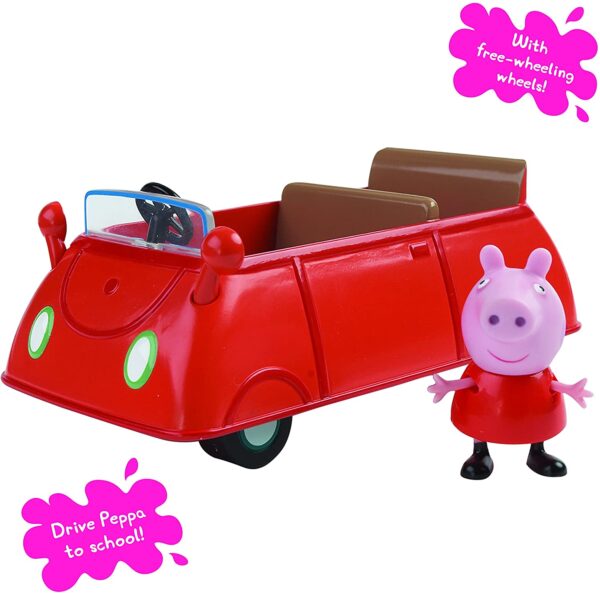 Peppa Pig 06059 Vehicle - Toyland