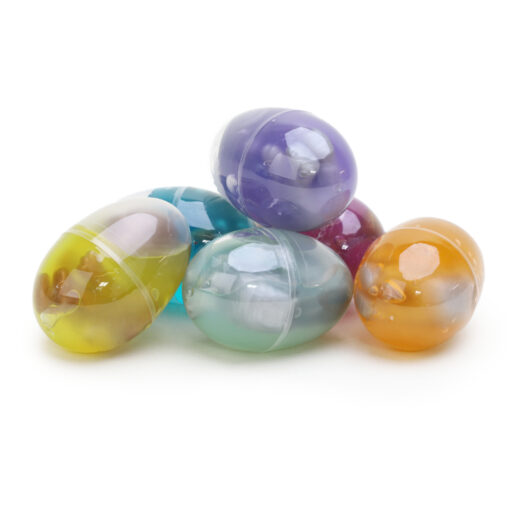 Party Bag Toys : Baby Alien Eggs in Slime - Toyland