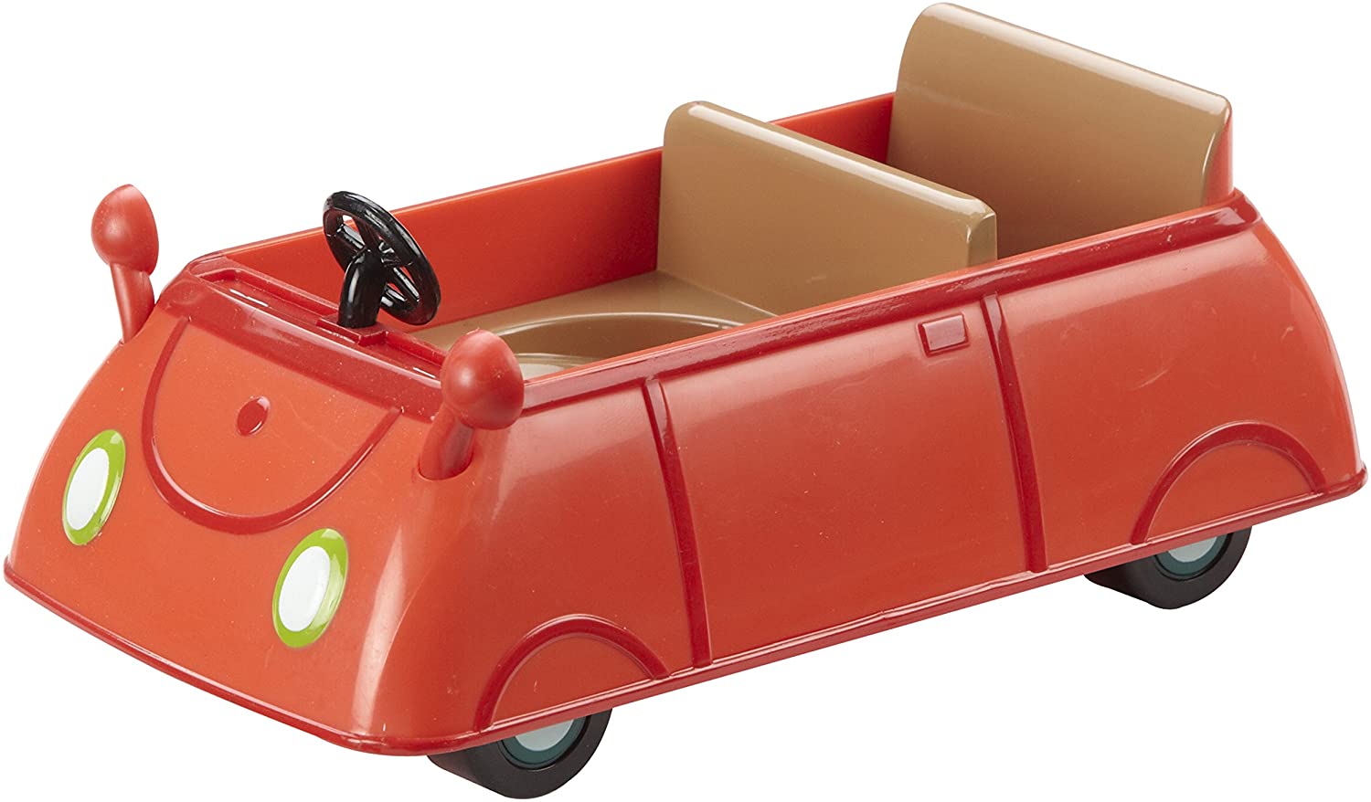 Peppa Pig 06059 Vehicle - Toyland
