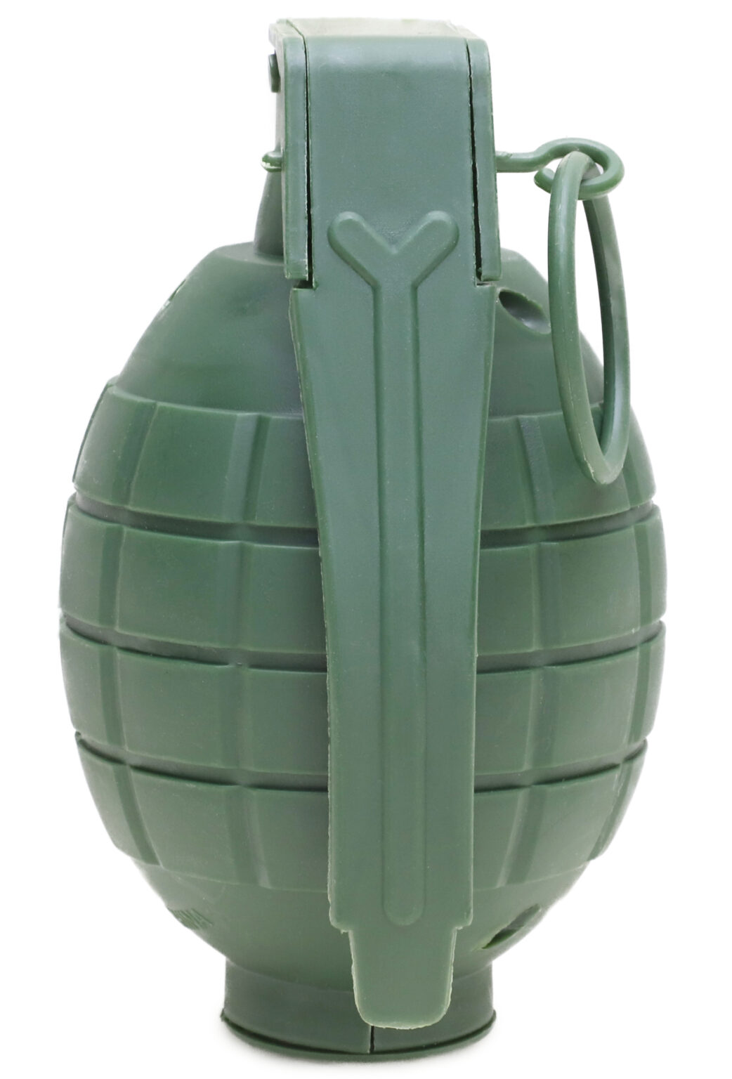Toyland® Army Style Hand Grenade & Pistol With Light & Sound Toy Weapon ...
