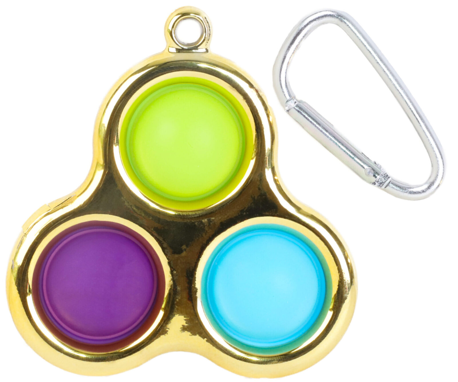 Toyland® Push Bubble Pop Bubble Sensory Fidget Toy - Lots To Choose ...
