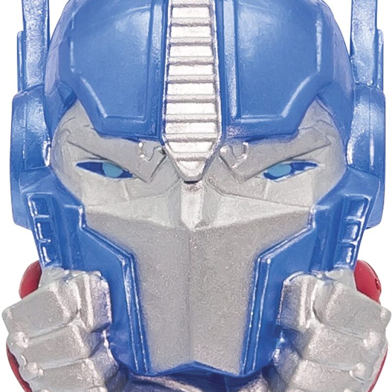 TRANSFORMERS 53216 "Mashems Figure - Toyland