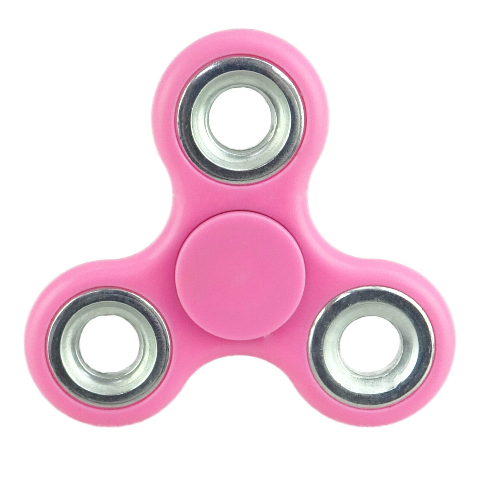 Toyland® Exclusive Fidget Hand Spinner - Stress Reducer, Stress Relief ...