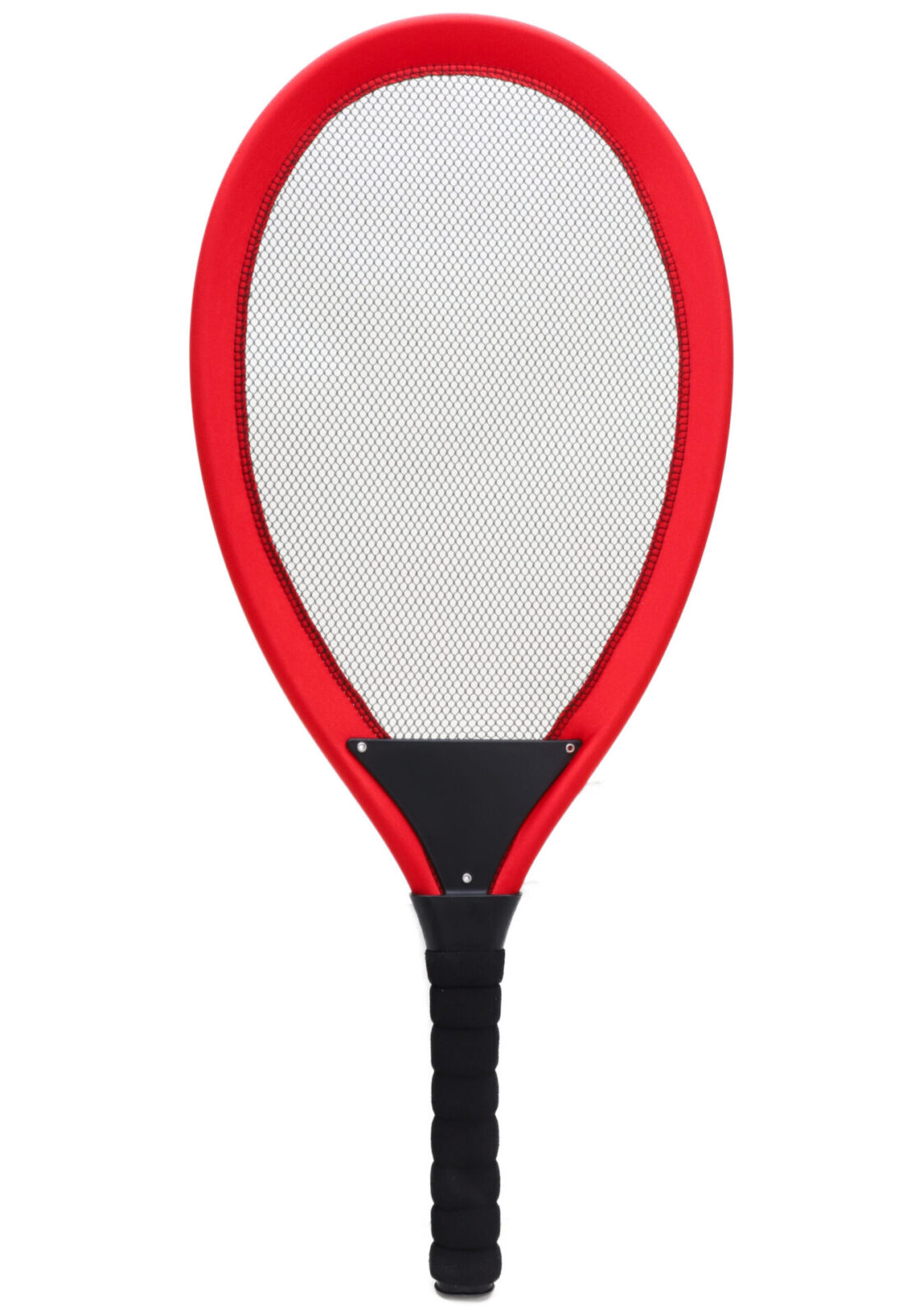 65cm Jumbo Tennis & Badminton Set - 2 Giant Rackets With Giant ...