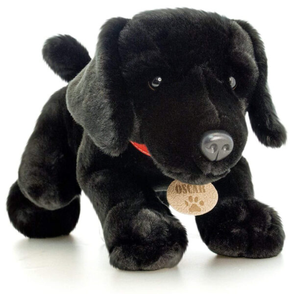 Keel Toys 50cm Soft Toy Dog Plush - Large Plush Toys Exclusive To ...