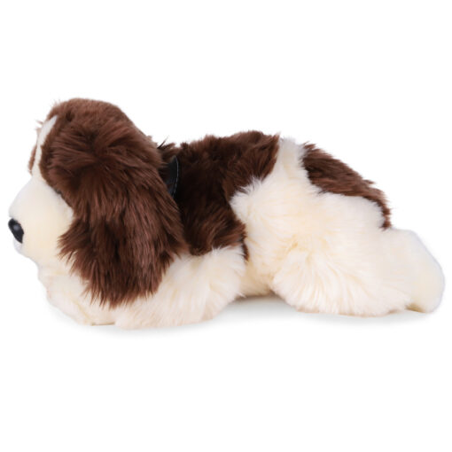 35cm Keel Toys Plush Dog - Childrens Soft Toys - Exclusive to Toyland ...